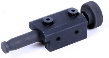 Amazon.com : Accu-Shot BT19 - Atlas Accuracy International Spigot : Gun ...