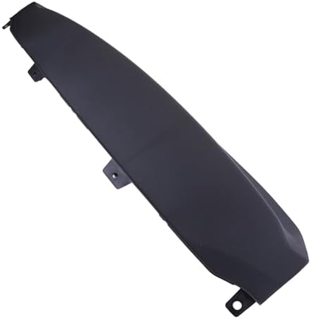 Amazon.com: moseiny 71502TBAA00 Rear Bumper Cover Replacement for 2016 ...