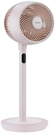 Buy Acerpure Cozy Air Circulator Fan (F2): Energy efficient and Whisper ...