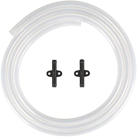 Amazon.com: Drain Hose Extension Fit for Nugget & Opal Ice Maker, Fit ...