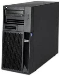 IBM System x3200 M3 7328 Server (Intel Xeon X3430, 2.4GHz, 4GB RAM, DVD ...