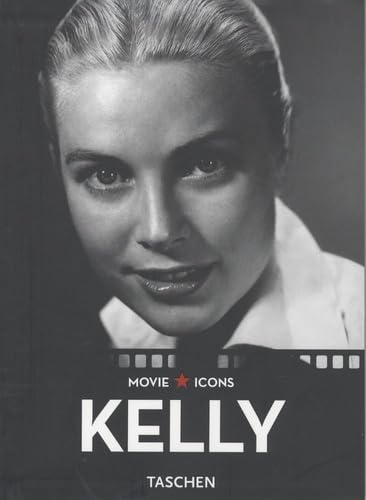 Kelly: PO (Movie Icons): Amazon.co.uk: Hopp, Glenn, Duncan, Paul ...