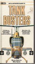 An Illustrated Guide to Tank Busters: Buy Online at Best Price in Egypt ...