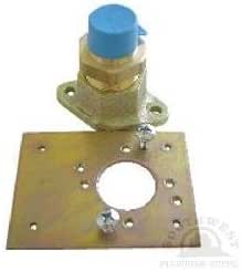 Amazon.com: Wardflex 272 3/4" Indoor Termination Fitting : Home & Kitchen