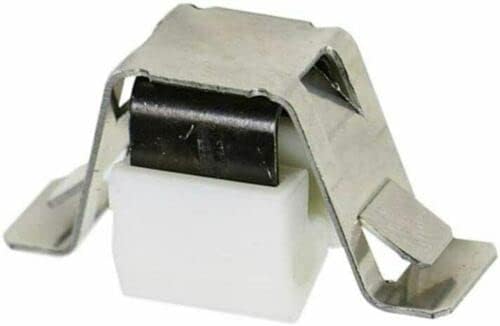 Amazon.com: W10610880 W11429587 for Whirlpool Maytag Crosley Catch ...