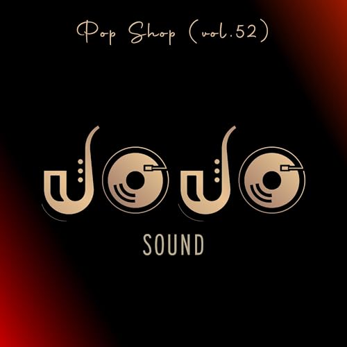 Play Pop Shop (vol.52) by Jojo Sound on Amazon Music