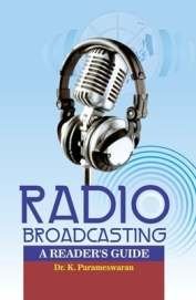 Amazon.in: Buy Radio Broadcasting: A Reader's Guide Book Online at Low ...