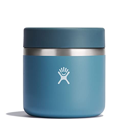 Snapklik.com : Hydro Flask Food Jar - Insulated Stainless Steel Container