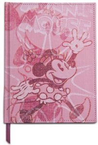 disney MINNIE Mouse Journal Figure Toy doll ( parallel imports ...