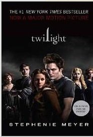Twilight: Stephenie Meyer: Amazon.com: Books