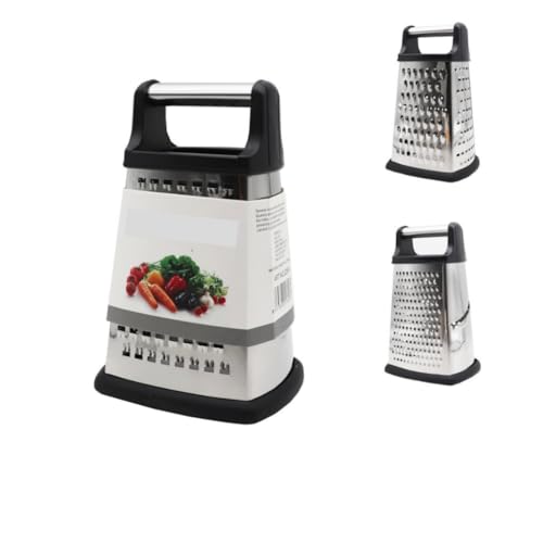 Grattugia A Piramide: → Classifica 20 PIù Venduti + Prezzo 2024