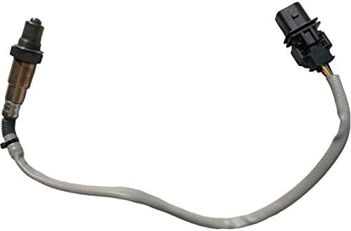 Amazon.com: GoSens 037 Oxygen Sensor for BMW for Mercedes-Bens OE ...