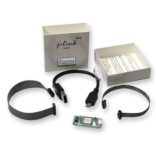 Buy Segger J-Link EDU mini - JTAG/SWD Debugger for Cortex-M ...
