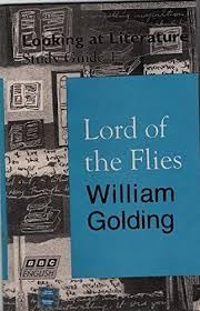 Buy Lord Of The Flies (Looking at Literature Study Guide 1) Book Online ...