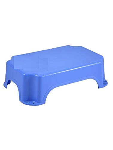sygnius Stool for Kitchen and Bathroom Very Strong Built Attractive ...