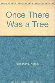 Once There Was a Tree: Natalia Romanova Gennady Spirin: 9780812486803 ...