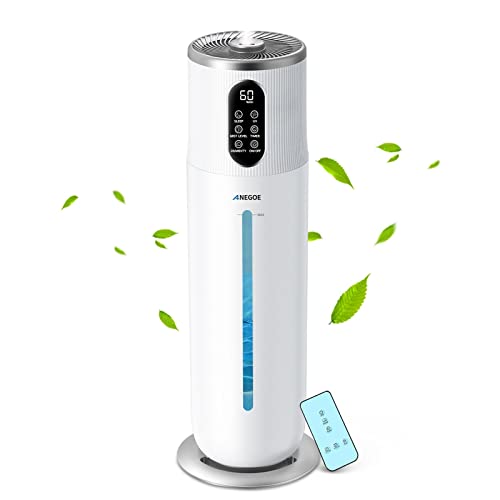 Top 10 Best Top Fill Ultrasonic Humidifier : Reviews & Buying Guide ...