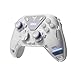Amazon.com: FLYDIGI APEX 4 PC Controller Force Feedback Trigger Force ...