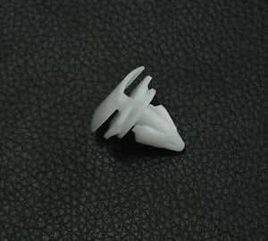 Volkswagen Original VW Clip - 3C0853585 : Amazon.fr: Autres