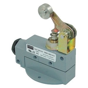 Enclosed Limit Switch: Electronic Component Limit Switches: Amazon.com ...