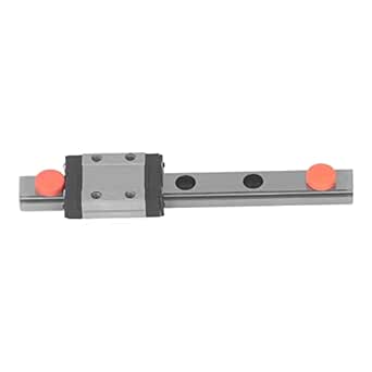 Linear Guideway Rail, Good Compatibility Small and Lightweight Linear ...