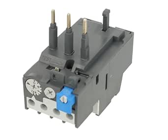 Amazon.co.jp: 過負荷リレー TA25DU14 10-14A 1個 : Industrial & Scientific
