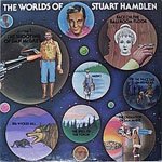 Stuar Hamblen - The Worlds of Stuart Hamblen Volume 1: The Shootin' of ...