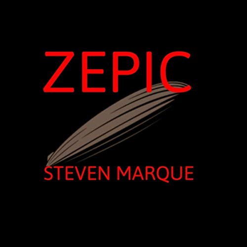 Amazon.co.jp: Zepic : Steven Marque: デジタルミュージック