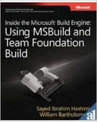 Inside The Microsoft? Build Engine: Using Msbuild: Sayed Ibrahim Hashimi: 9788178531588: Amazon ...