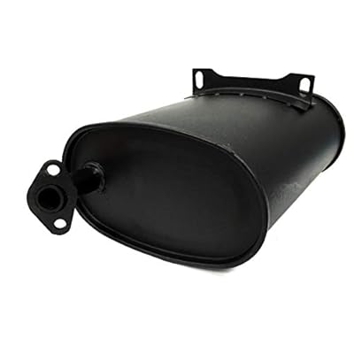 Amazon.com: Generator Muffler