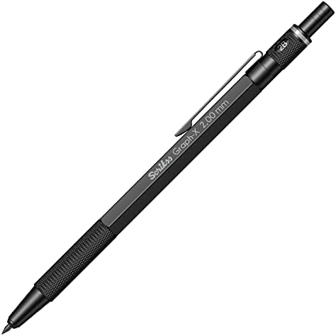 OHTO MINIMO Retractable Ballpoint Pen Extremely Thin (Assorted Body ...