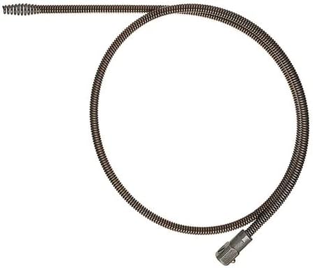 4' Urinal Auger Replacement Cable - Amazon.com