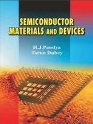 Amazon.in: Buy Semiconductor Materials And Devices Book Online at Low Prices in India ...