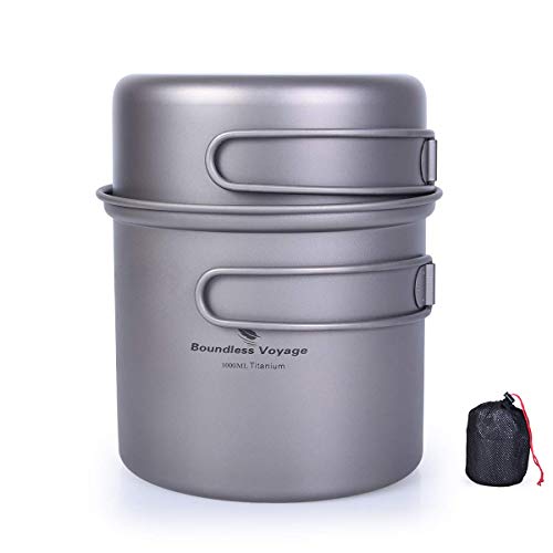 Best Camping Cookware For Outdoor Adventures ⋆ Expert World Travel