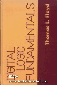 Digital logic fundamentals: Thomas L. Floyd: 9780675084956: Amazon.com ...