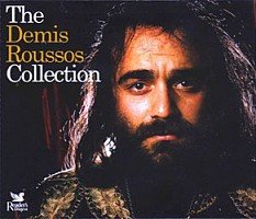 The Demis Roussos Collection: Amazon.co.uk: CDs & Vinyl