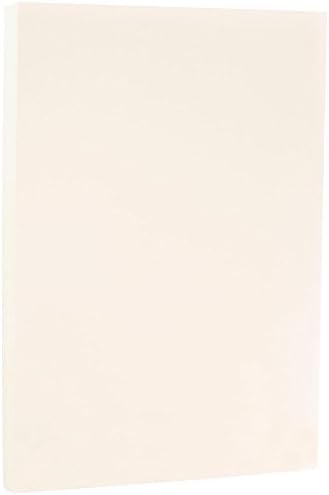 Amazon.com : JAM PAPER Legal Strathmore 24lb Paper - 90 gsm - 8.5 x 14 ...