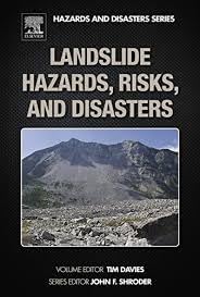 Buy Landslide Hazards, Risks, and Disasters, 2ed Book Online at Low ...
