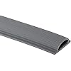 Vinyl Replacement Threshold Insert - MD Building Products 13417 - Door ...