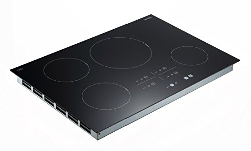 Ancona Elite 30-Inch Induction Cooktop Review (2023) - Cookery Space