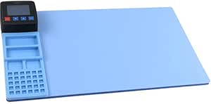 Amazon.com: CPB Heat Pad, Heating Plate Screen Replacement Heat Plate ...