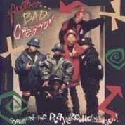 Coolin' At The Playground Ya Know by Another Bad Creation by : Amazon ...