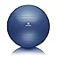 BODYMATE Anti-burst Exercise Ball - Includes Ebook and air pump - Gym ...