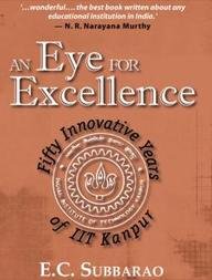 Buy An Eye For Excellence Book Online at Low Prices in India | An Eye ...