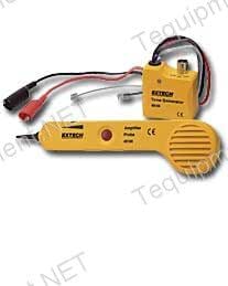 Extech 40180 TONE GENERATOR AND AMPLIFIER KIT - Circuit Testers ...