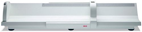 Amazon.com: Seca 416 Infantometer for Measuring Babies and Toddlers ...