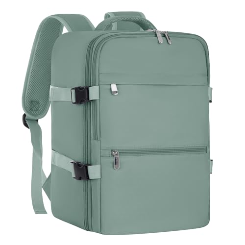 Handgepäck und Rucksack – Die 15 besten Produkte im Vergleich - Ruegeninsel