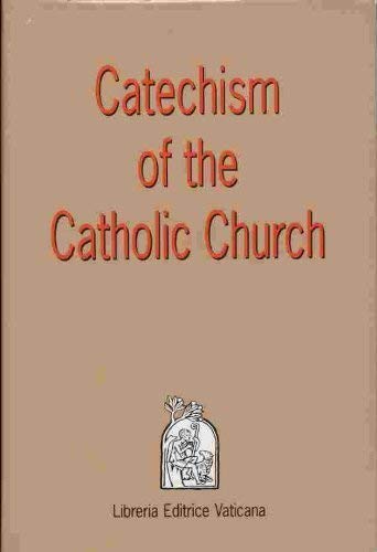 Catechism of the Catholic Church: catholic-book-pub-co-catholic-church ...