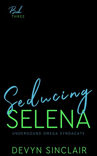 Seducing Selena - Kindle edition by Sinclair, Devyn. Romance Kindle eBooks @ Amazon.com.