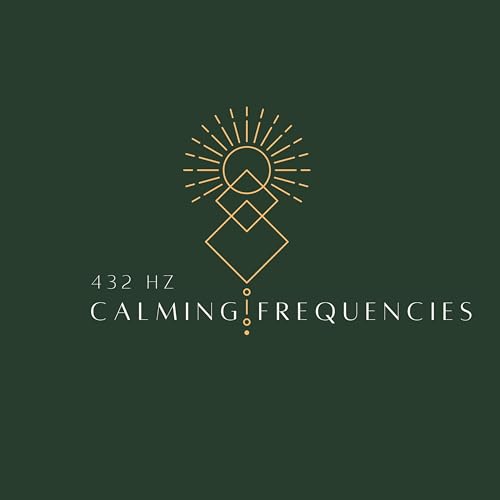 432 Hz Calming Frequencies by VARIOUS ARTISTS on Amazon Prime Music
